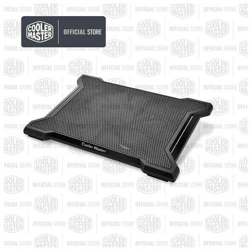 Jual Cooler Master Notebook Cooler Notepal X-Slim II [R9-NBC-XS2K-GP ...
