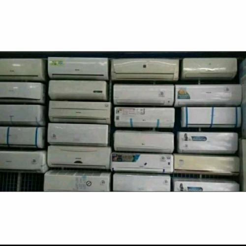 Jual Indoor AC Second berbagai macam merek harga mulai 500rb an - Kota ...