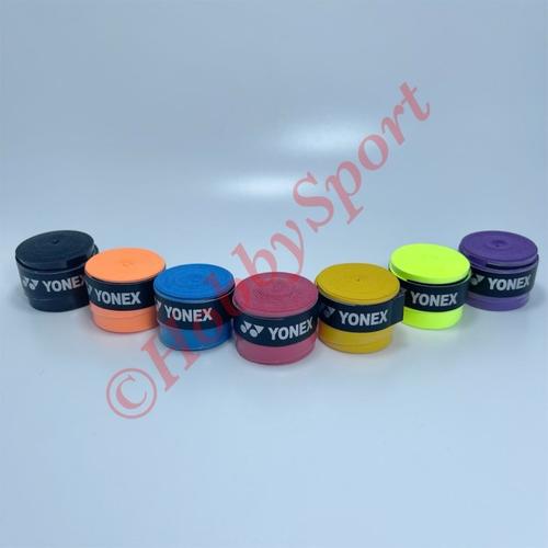 Jual Grip Premium AC 102 Overgrip Karet Badminton Tenis Sepeda Raket Wrap - Random - Kota Medan ...