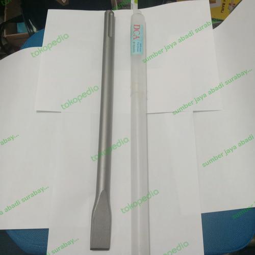 Jual DCA MATA JACK HAMMER AZG10 PIPIH SDS-MAX 18X400MM - Kota Surabaya ...