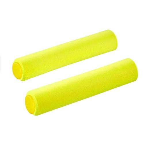 Promo SUPACAZ SILICONES GRIPS - NEON YELLOW - Kab. Tangerang - Spin ...