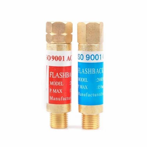 Jual Arc Master - Flashback Arrestor Oxygen/Acetylene - Kota Balikpapan ...