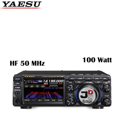 Jual SSB Yaesu FT-710 AESS HF 50 MHz 100W ORIGINAL Speaker FT710 FT 710 - Jakarta Pusat - JDD ...