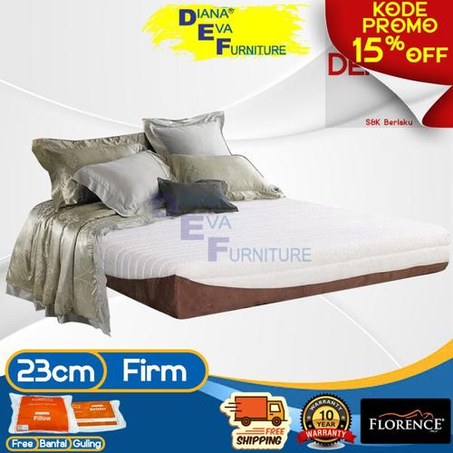 Jual Kasur Florence Spring Bed Livorno ( Kasur Only ) - Kota Tangerang ...