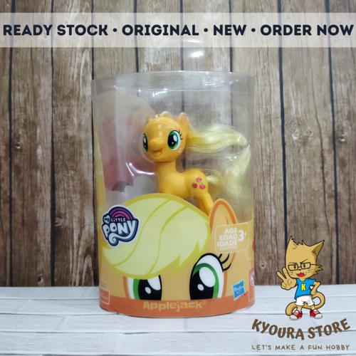 Jual HASBRO My Little Pony Mane Pony Action Figures Doll Toys ...