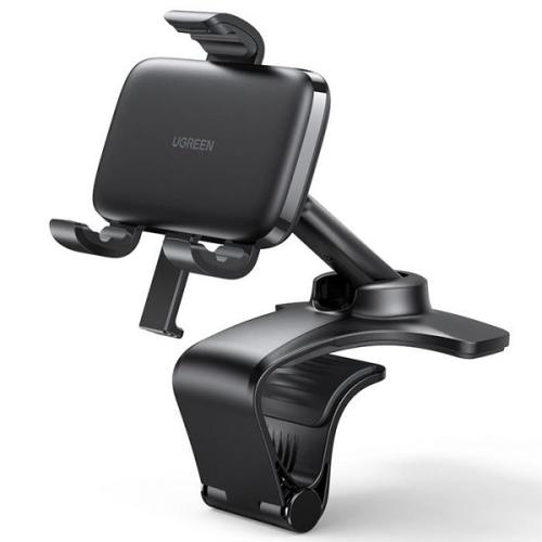 Jual UGREEN Car Phone Mount Holder HP Mobil Jepit Dashboard 4.7-7.2 ...