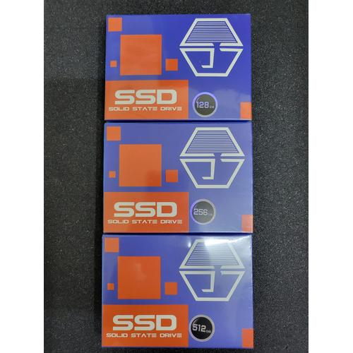 Jual CUBE GAMING SSD 128GB / 256GB / 512GB SATA III R/W UP TO 550 MB/s ...