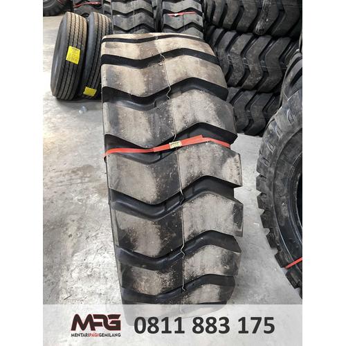 Jual MAXIMA 18.00-25-40 E3 TUBELESS + ORING BAN LOADER - Jakarta Barat ...