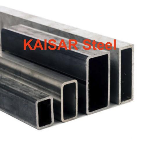 Jual Besi Hollow hitam - Kota Tangerang - KAISAR Steel | Tokopedia