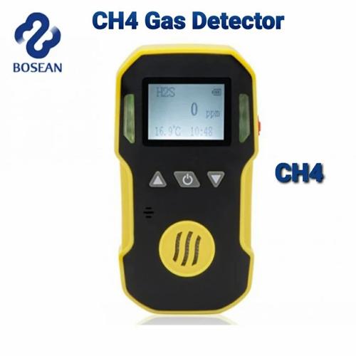 Jual CH4 Gas Detector Bosean BH-90A CH4 Single Gas Detector - Jakarta ...