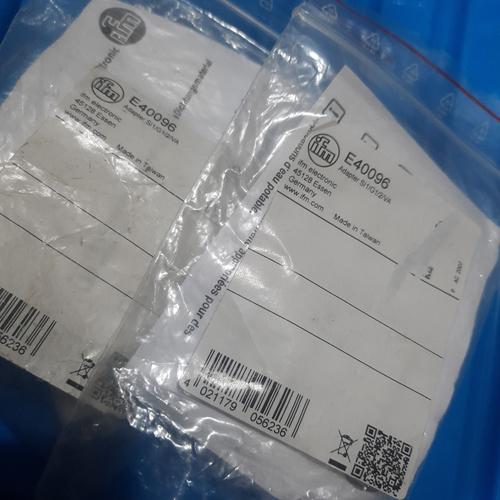 Jual IFM ELECTRONIC ADAPTER E40096 - Jakarta Barat - ANEKA PENUMATIC ...
