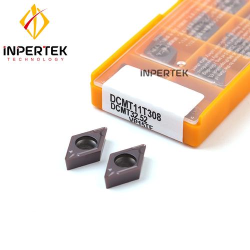 Promo Insert DCMT 11T308 Insert Bubut DCMT 11 T3 08 DCMT11T308 - BLACK ...