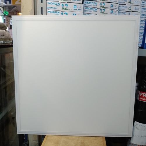 Jual LAMPU PANEL LED 60X60 48WATT / DOWNLIGHT 60 X 60 48W 48 WATT ...