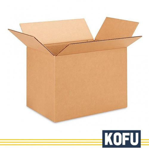Jual Kardus Polos 35 cm x 25 cm x 25 cm - SWR - K4144 - Jakarta Barat ...