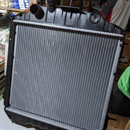 Jual Radiator Mobil Custom Radiator Trivindo Stecker ADR - Kota ...