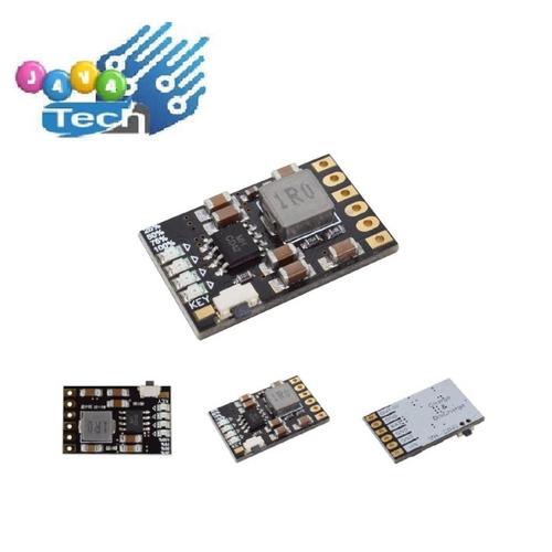 Jual Modul Charge Discharge Indicator Lithium Battery 3.7V Output 5V 2A ...