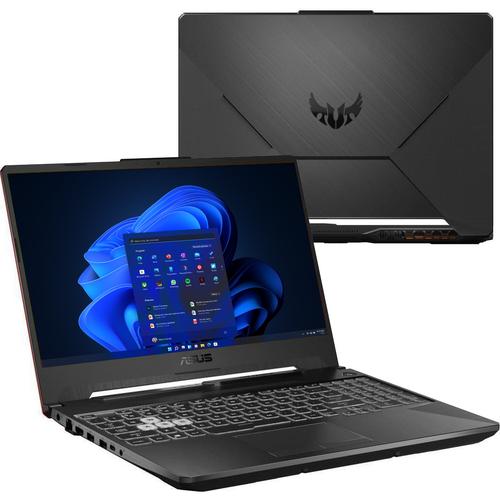 Jual ASUS TUF Gaming A15 FA506IEB R7-4800H 16GB 512GB RTX3050Ti 144Hz ...