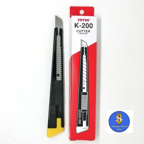 Jual Cutter Joyko K-200-Kater Joyko K-200 - Kota Bandung - Sunjaya ...