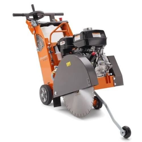 Jual Mesin Potong Beton Aspal Concrete Cutter floor Saw HUSQVARNA ...