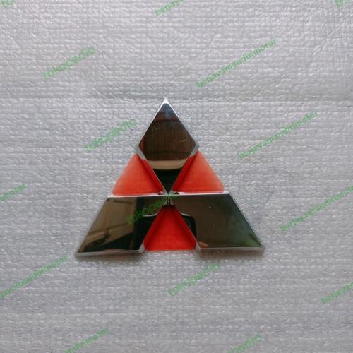 Jual logo bagasi Mitsubishi expander original - Kota Bekasi ...