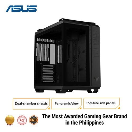 Jual Casing ASUS TUF Gaming GT502 | Dual Chamber Chassis - Jakarta ...