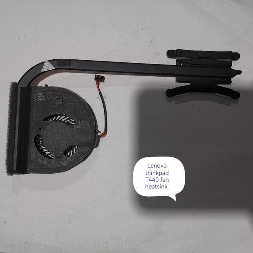 Jual Lenovo thinkpad T440 fan heatsink - Kota Tanjung Pinang - Neo-Comp ...