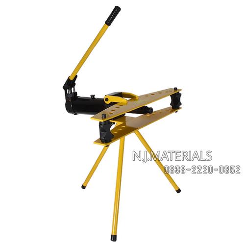 Jual Alat Tekuk Pipa Hydraulic 1/2 - 3 Inch Pipa Bender Hydraulic ...