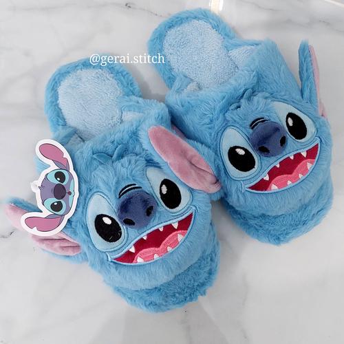 Jual Sandal Disney Stitch Premium lilostitch - Kota Bandar Lampung ...