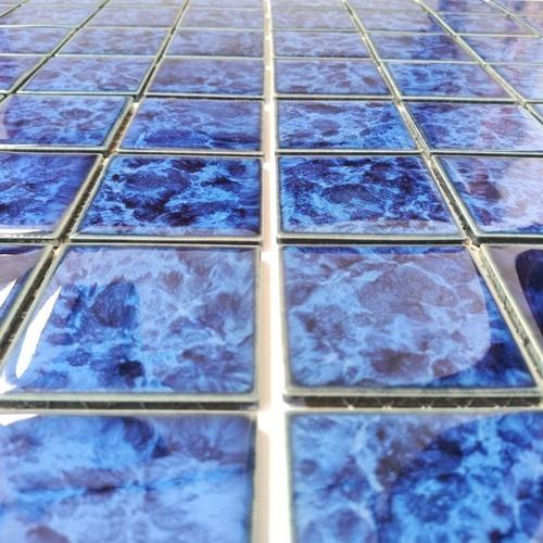 Jual Mozaic Mozaik Mosaic Mosaik Type TSQ 542 Premium - Kuda Laut Mass ...