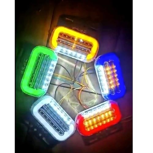 Jual LAMPU VARIASI BAK MOBIL UNIVERSAL LED - Putih - Kota Tangerang ...