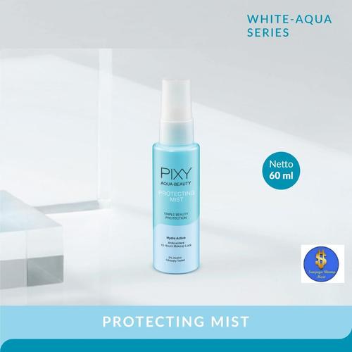 Jual Pixy Aqua Beauty Protecting Mist Triple Beauty Protection 60ml ...