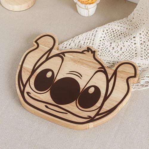 Jual Talenan Disney Stitch alas potong bawang sayuran buah lilostitch ...