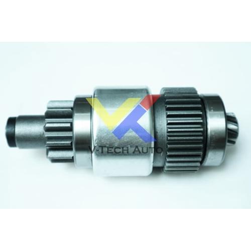 Jual Bendix Starter Toyota Forklift 2J Toyota 1DZ 2.5 Ton 11T - Jakarta ...