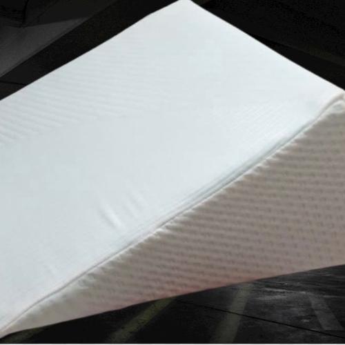 Jual BANTAL BUSA SEGITIGA ATAU BANTAL KESEHATAN UKURAN SEDANG - Kota ...