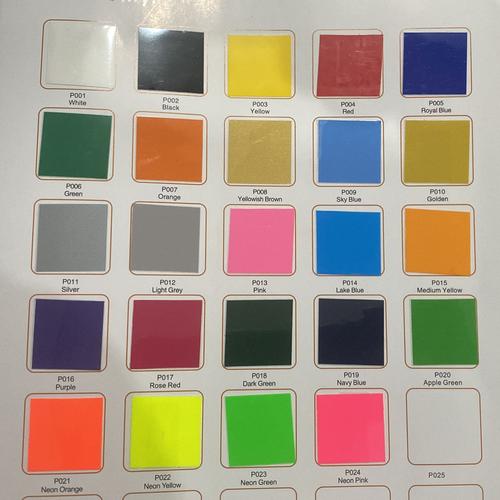 Jual Polyflex pvc korea sticky meteran premium quality - Black - Kota ...