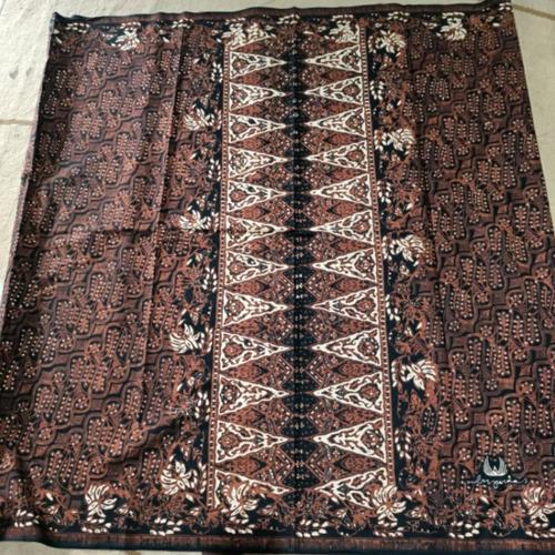Jual SARUNG BATIK LAR GURDA BATIK SANTRI ASLI New Motif a544 - Kota ...