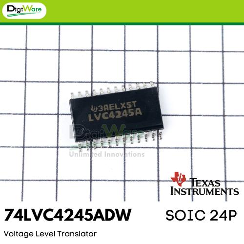 Jual 74LVC4245ADW SOIC 24 Pin - Kota Surabaya - DigiWare Store | Tokopedia