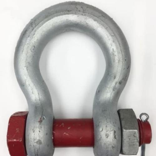 Jual Crosby - Shackle Type BOLT (3,75 TON - 12 TON) - 3,75 ton - Kota ...