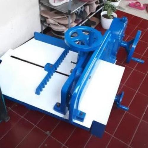 Jual Mesin Potong Pemotong Kertas A3 Paper Cutting Machine Star Brand ...