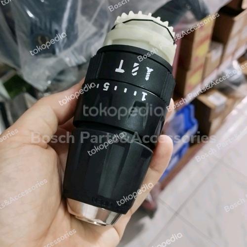 Jual Bosch GSB 120 Gir Gear Box & Chuck Komplit Set (Original Bosch ...