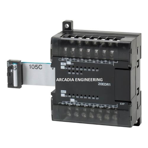 Jual PLC OMRON CP1W-20EDR1 CP1W20EDR1 - Kota Surabaya - Arcadia Engineering | Tokopedia