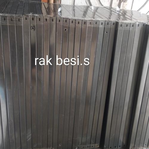 Jual Ambalan rak besi 120×40cm+baut - Kota Depok - Rak besi. S | Tokopedia