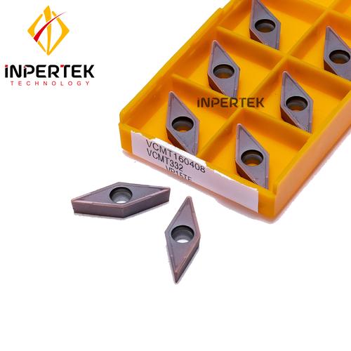 Promo Insert VCMT 160408 Pahat Bubut VCMT 16 04 08 Mata VCMT160408 ...