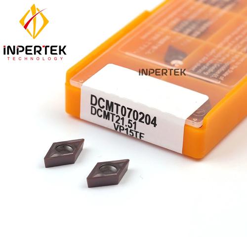 Promo Insert DCMT 070204 Pahat Bubut DCMT 07 02 04 Mata DCMT070204 ...