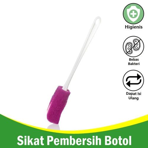 Jual SCOTCH BRITE BOTTLE CLEANER SET DBC-01 - Jakarta Barat - Siswa ...