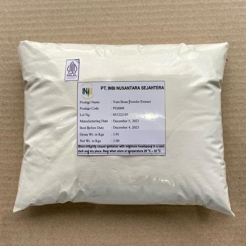 Jual Yam Bean Powder Extract / Ekstrak Bengkoang Bubuk - Kab. Bangli ...