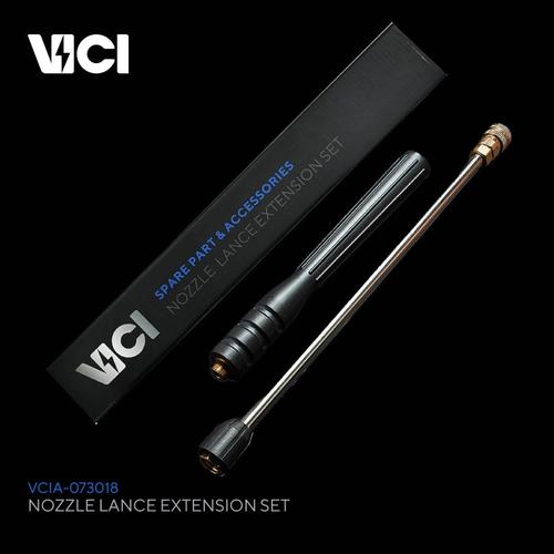 Jual Sambungan Tembakan Jet Cleaner VICI PWC 70 / Extention Gun Set ...