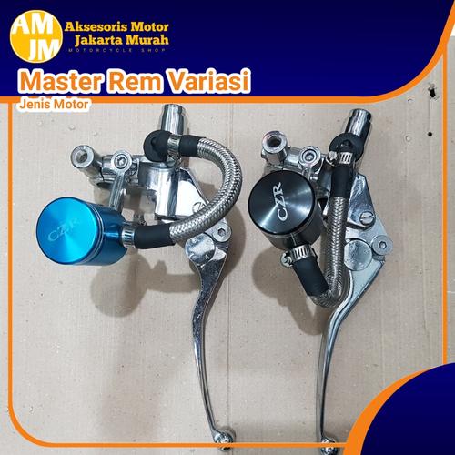 Jual master rem atas model variasi universal - Jakarta Timur - AMJM ...