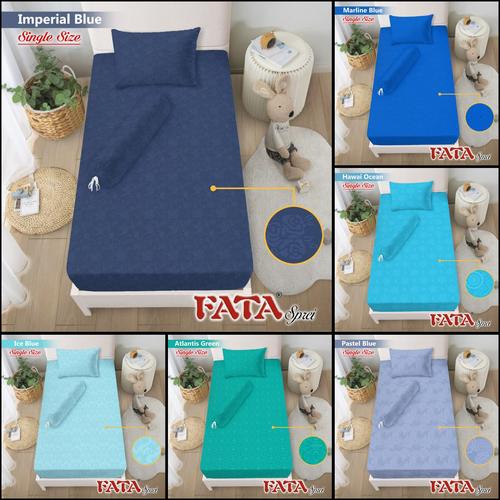 Jual sprei fata polos ukuran 120x200 - kasih note - Kab. Magelang ...