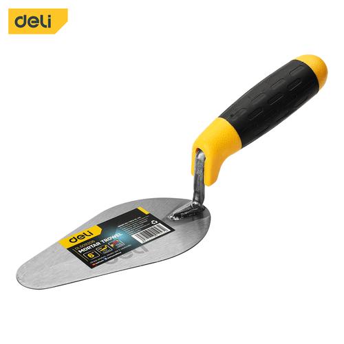 Promo Deli Sendok Semen Tukang Maganese Steel 6 Inch & 8 Inch Tebal ...